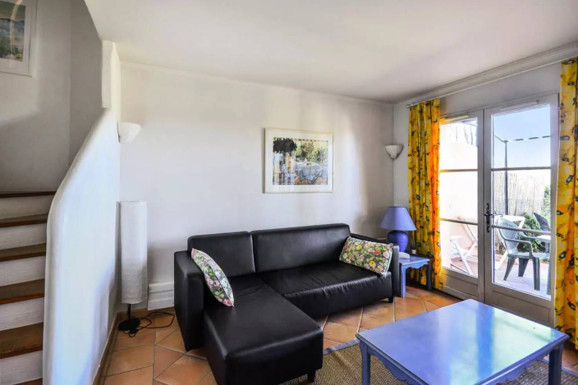 70 M² Huis ∙ 2 Slaapkamers ∙ 6 Gasten - Pélissanne