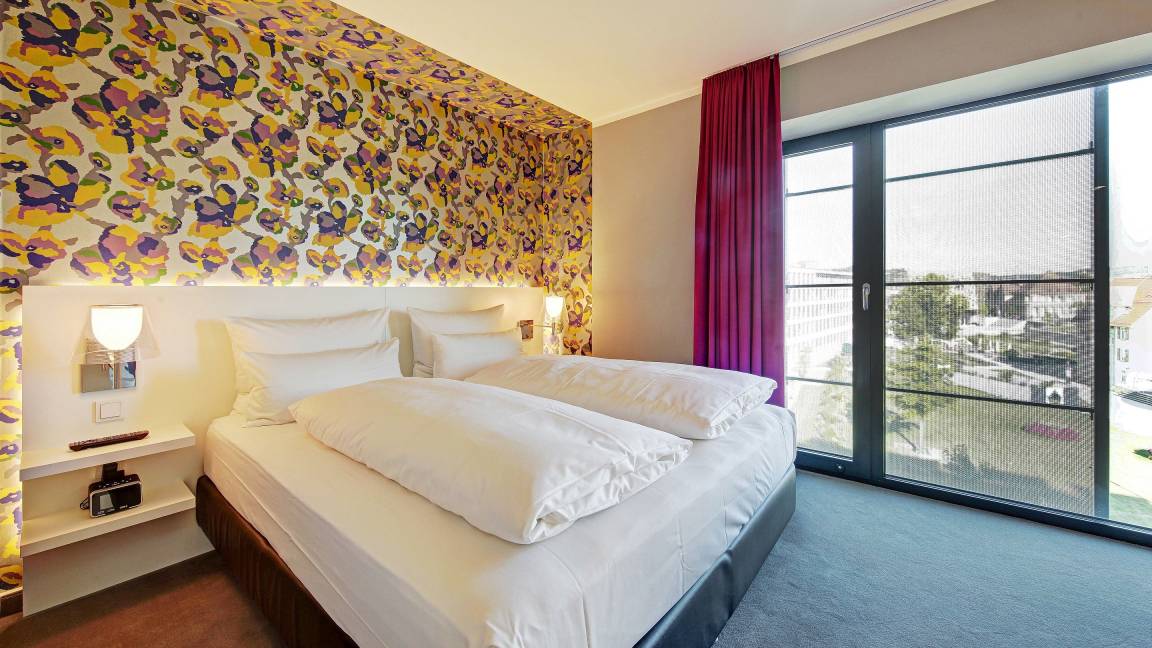 Privatzimmer ∙ 1 Schlafzimmer ∙ 1 Gast - Schwäbisch Gmünd