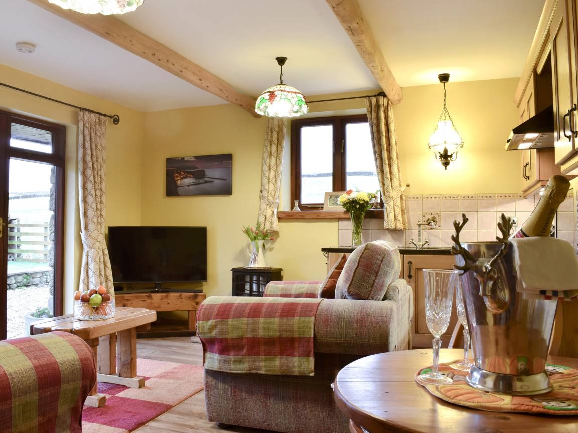 Cottage ∙ 1 Bedroom ∙ 2 Guests - Staithes