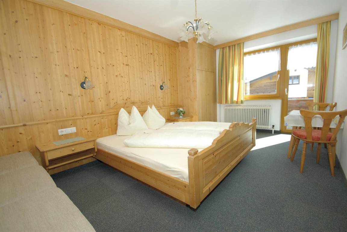 Hotel ∙ 1 Bedroom ∙ 2 Guests - Wörgl