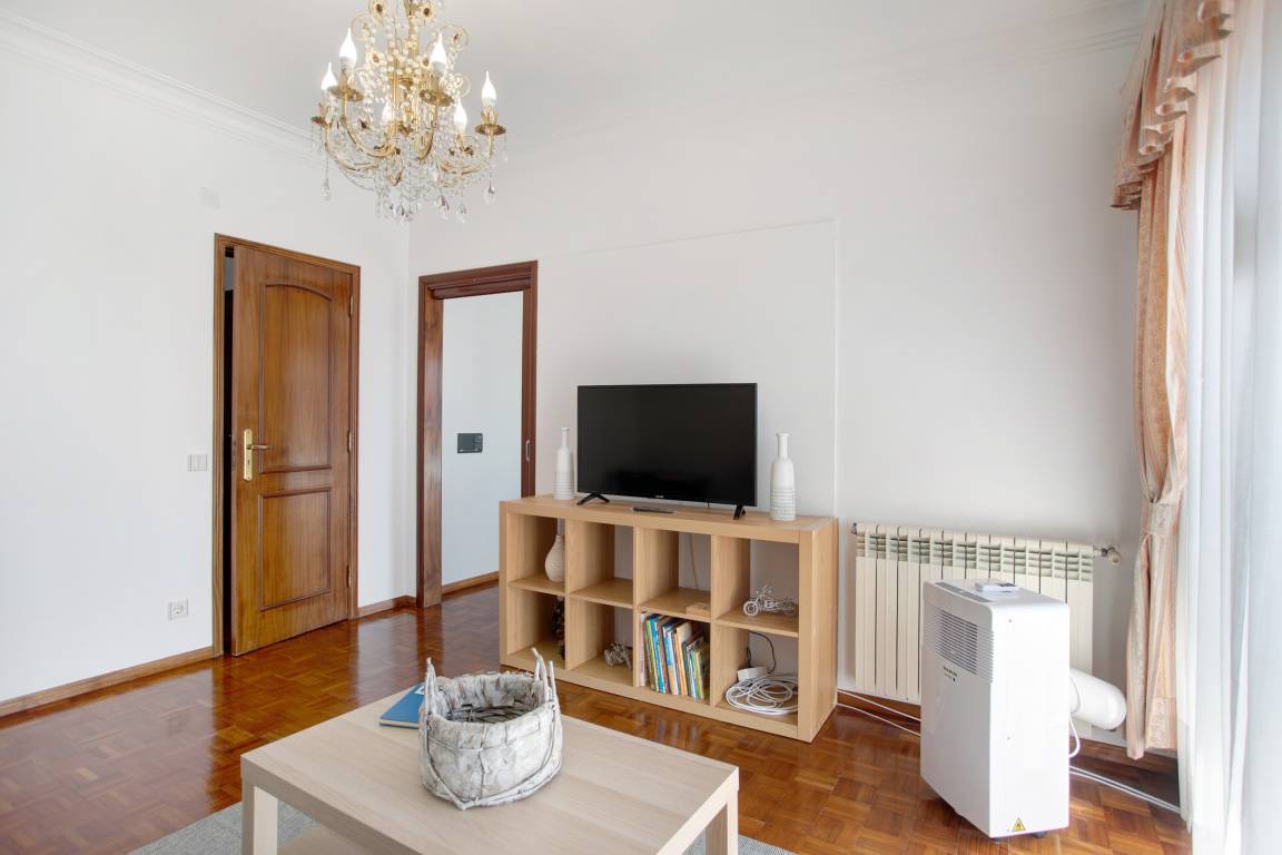 120 M² Casa Vacanza ∙ 2 Camere Da Letto ∙ 4 Ospiti - Benedita, Portugal