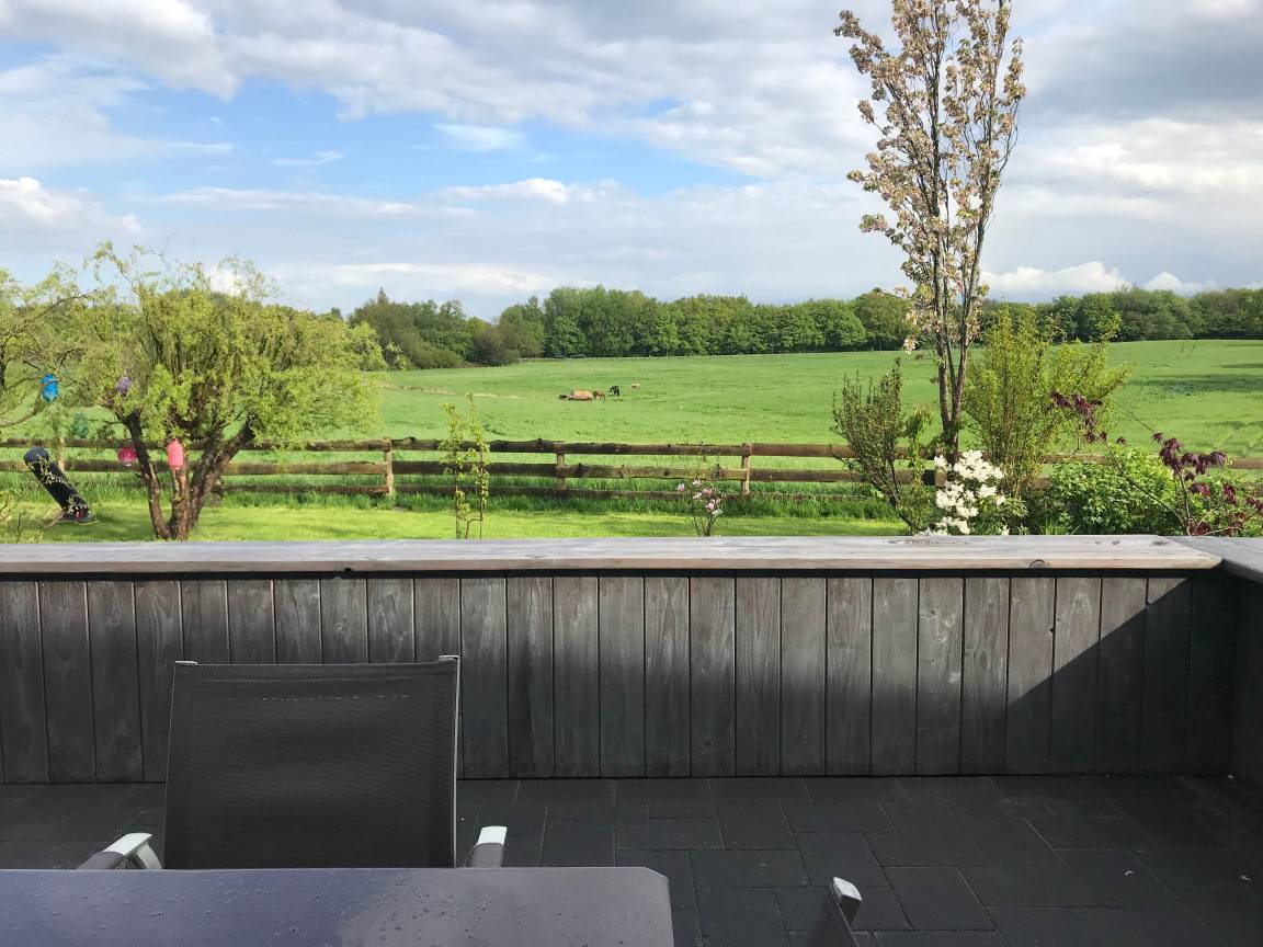 70 M² Apartment ∙ 2 Bedrooms ∙ 5 Guests - Kiel