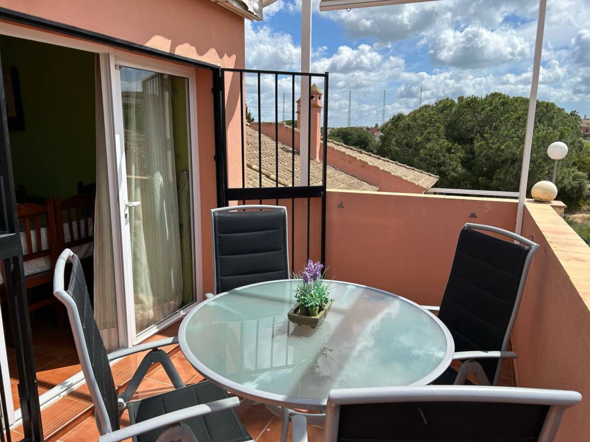 53 M² Apartamento ∙ 2 Quartos ∙ 7 Hóspedes - Islantilla