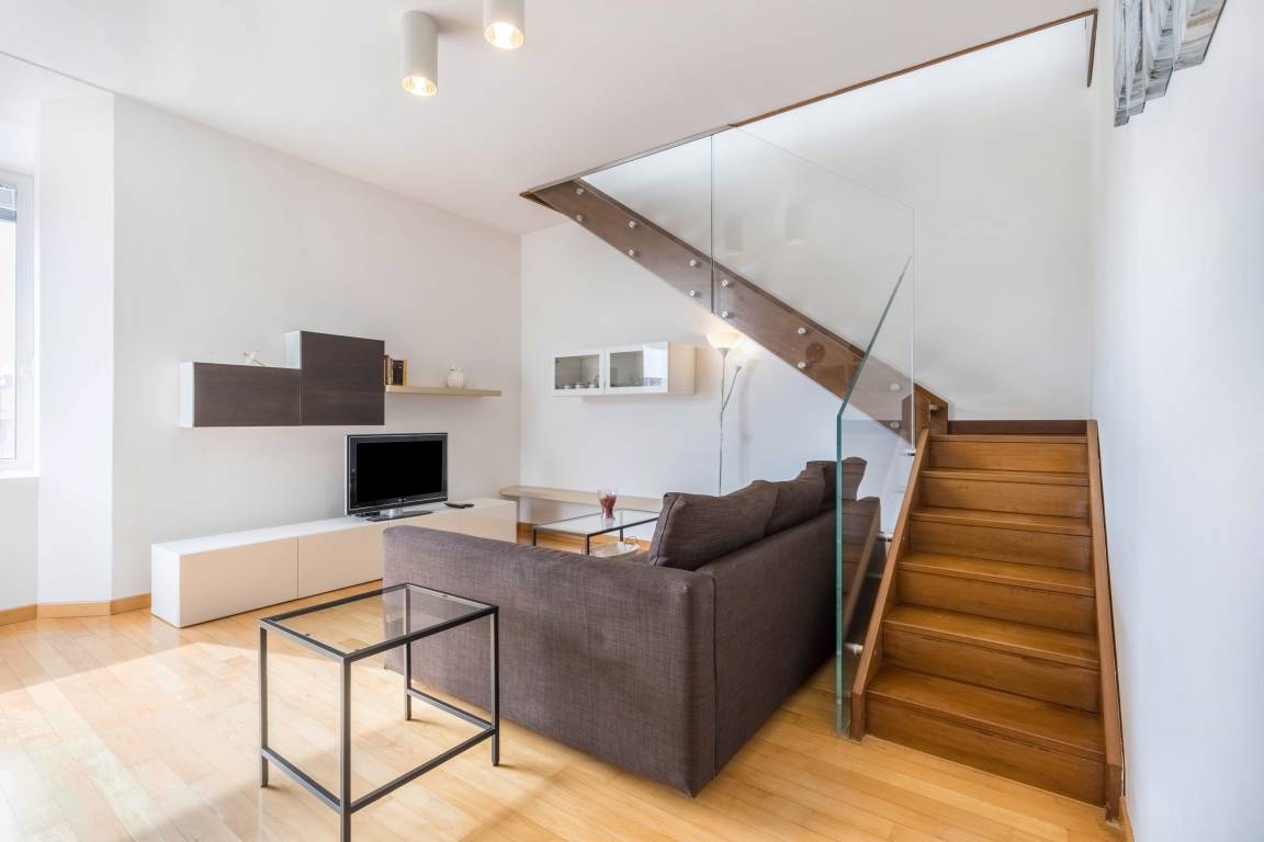 110 M² Apartment ∙ 2 Bedrooms ∙ 6 Guests - Vicenza