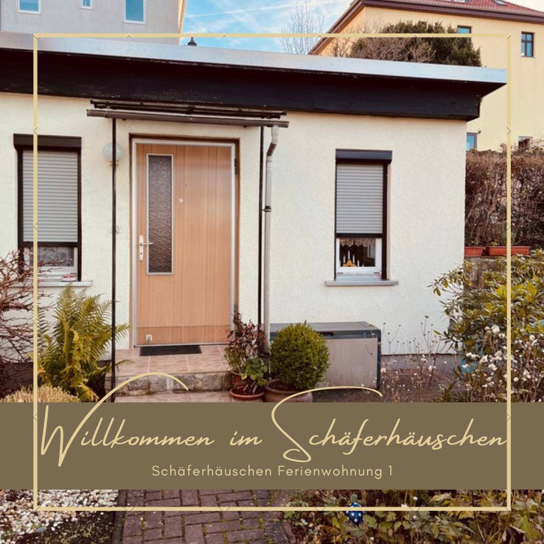25 M² Apartamento ∙ 1 Habitación ∙ 4 Huéspedes - Wernigerode