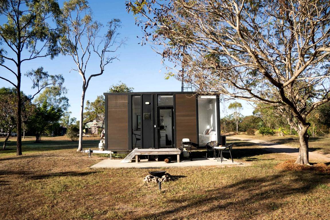 House ∙ 1 Bedroom ∙ 2 Guests - Townsville