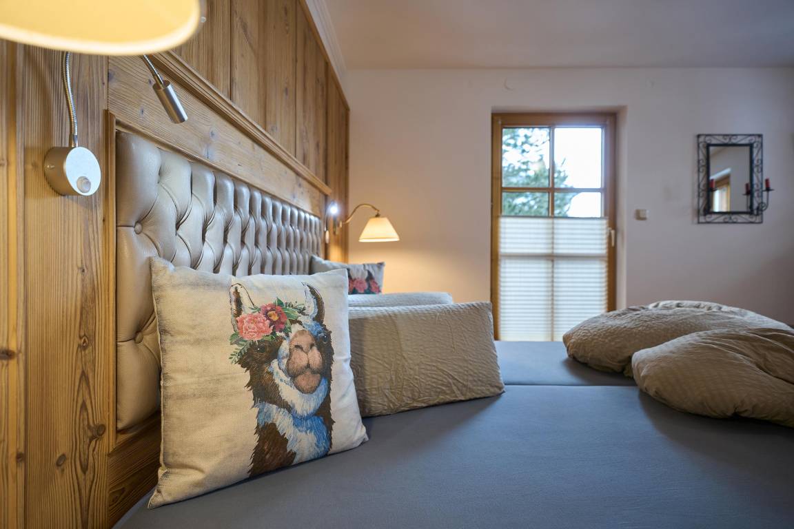 25 M² Apartment ∙ 1 Bedroom ∙ 2 Guests - Vent