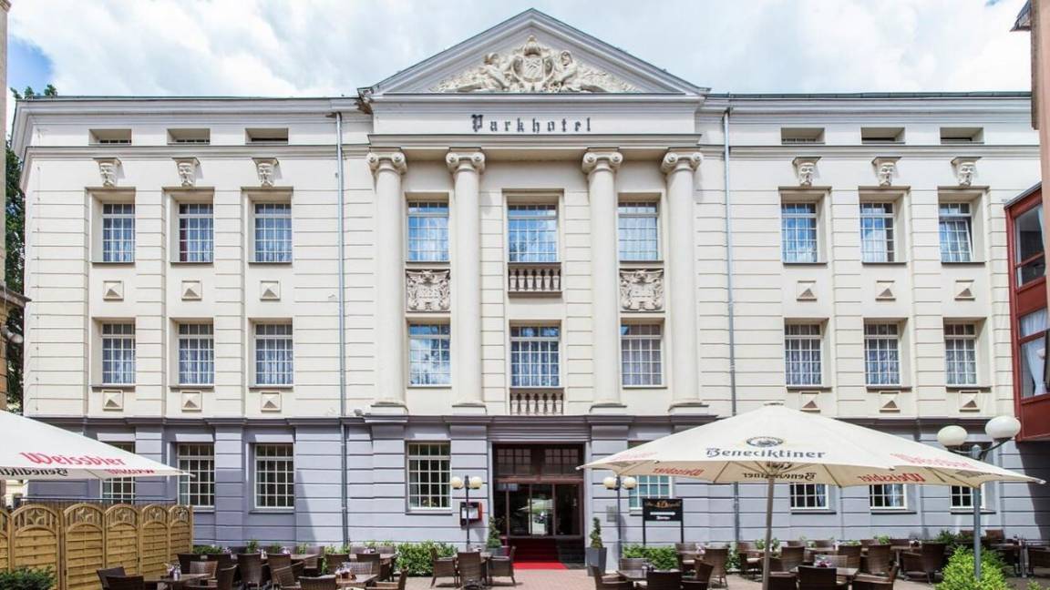 Appartement ∙ 2 Gasten - Altenburg