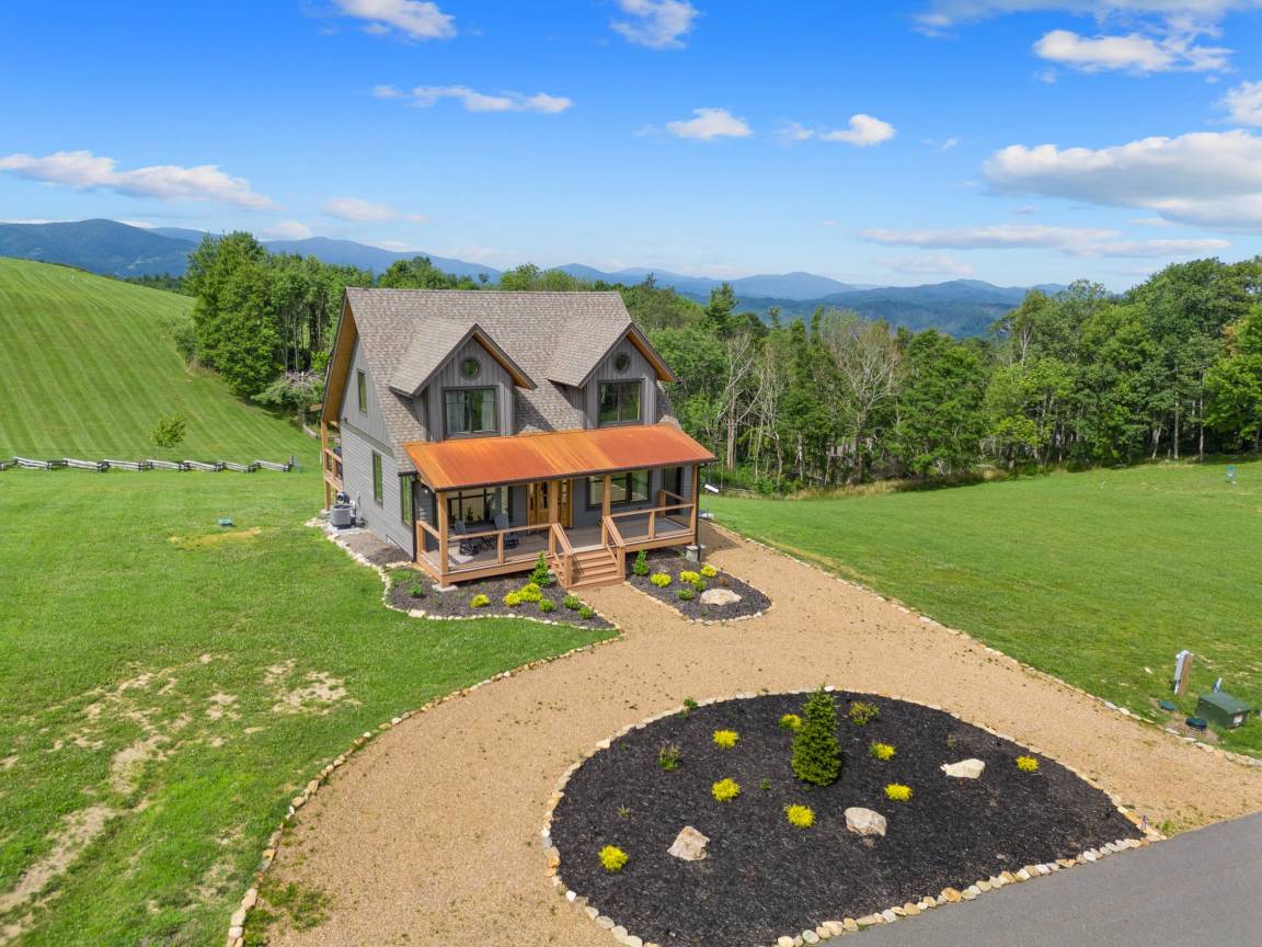 Maison De Vacances ∙ 4 Chambres ∙ 10 Personnes - Watauga Lake