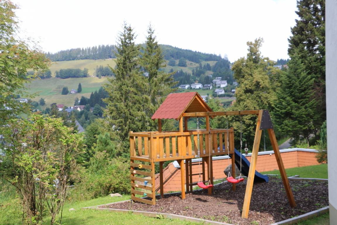 40 M² Ferienwohnung ∙ 1 Schlafzimmer ∙ 4 Gäste - Bernau im Schwarzwald