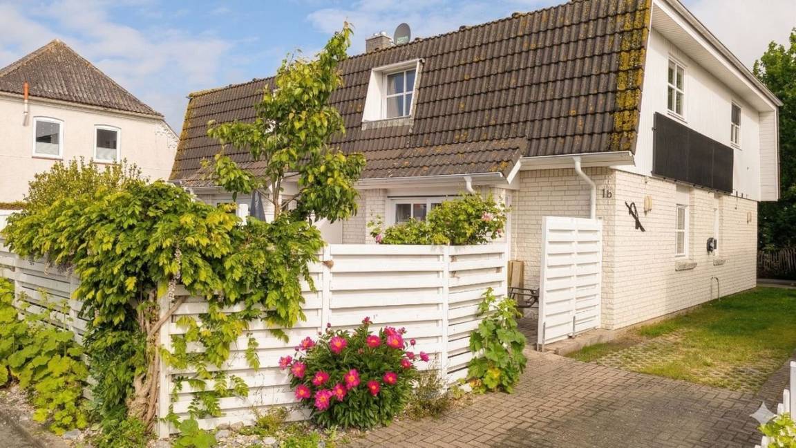 114 M² House ∙ 3 Bedrooms ∙ 6 Guests - Fehmarn