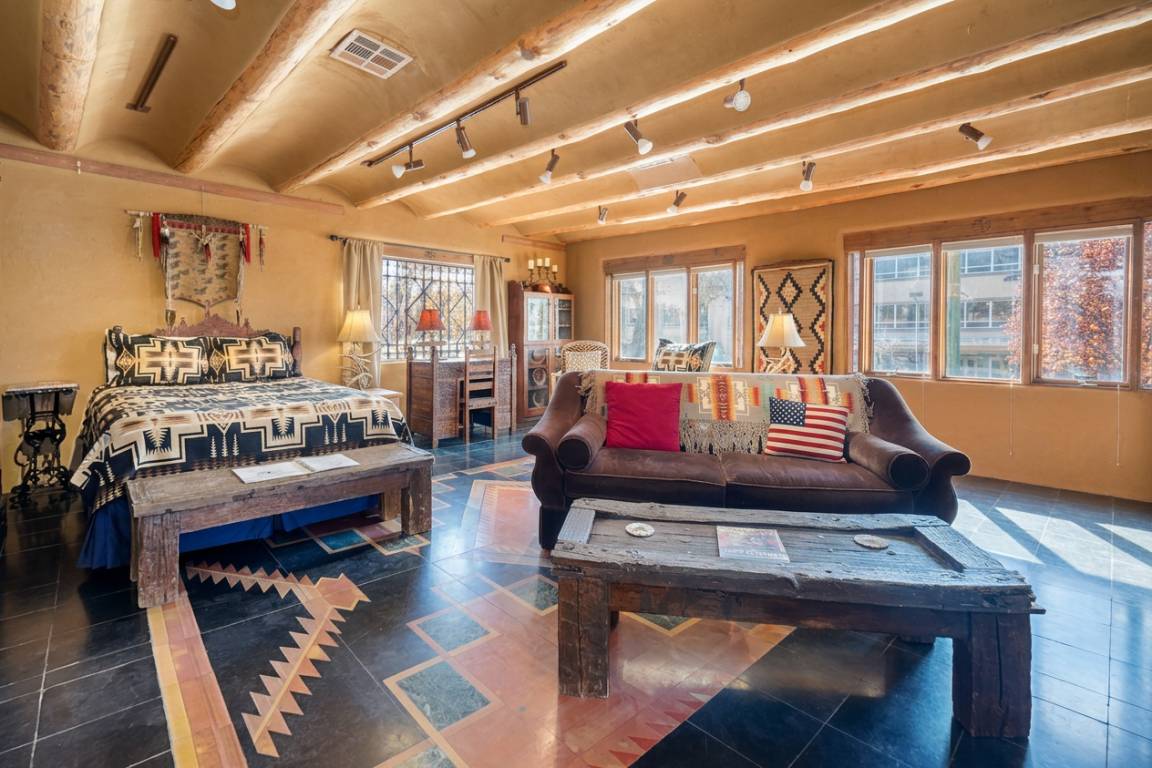 112 M² Maison De Vacances ∙ 1 Chambre ∙ 3 Personnes - Santa Fe
