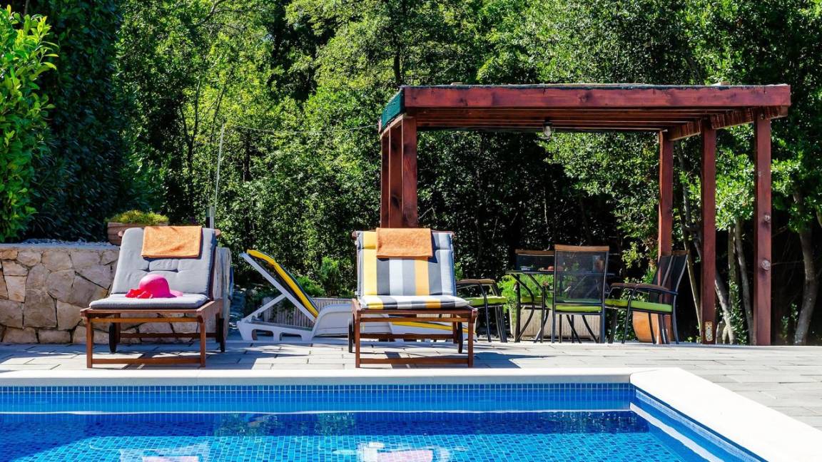 110 M² Ferienwohnung ∙ 3 Schlafzimmer ∙ 8 Gäste - Kroatien