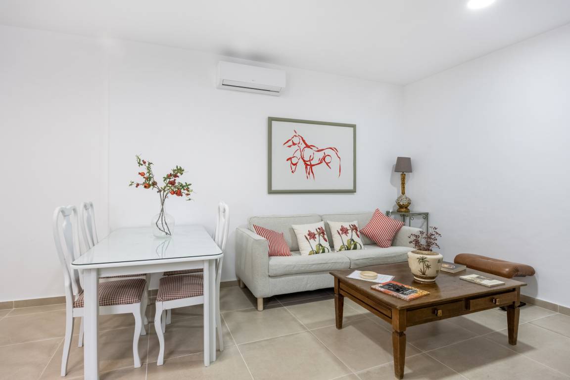 65 M² Appartement ∙ 2 Chambres ∙ 4 Personnes - Jerez de la Frontera