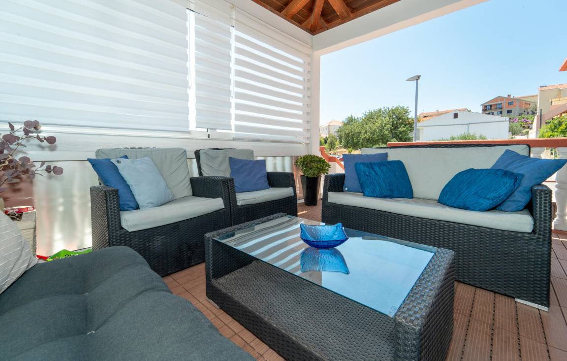 70 M² Apartment ∙ 2 Bedrooms ∙ 4 Guests - Sali