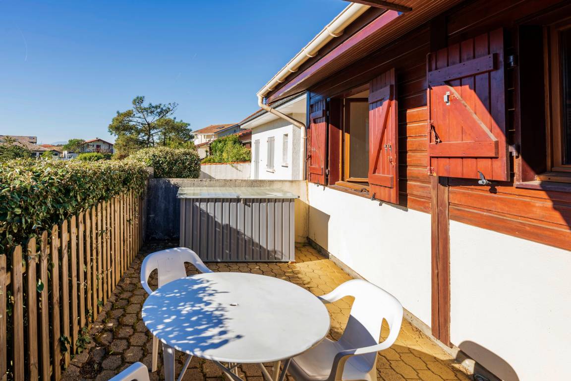 70 M² House ∙ 3 Bedrooms ∙ 6 Guests - Capbreton