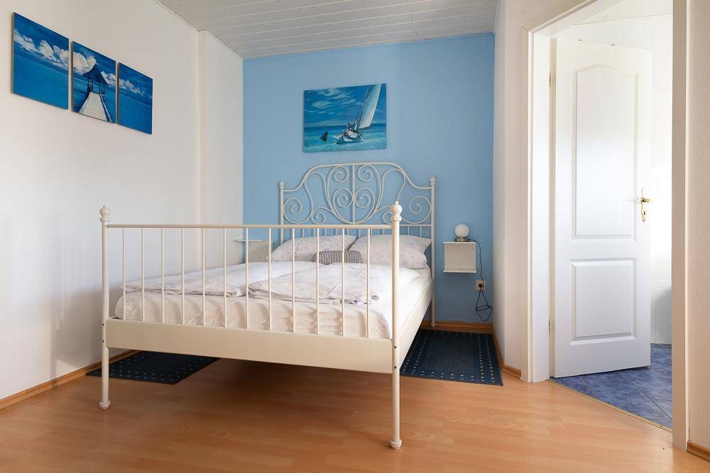 20 M² Hotel ∙ 1 Bedroom ∙ 2 Guests - Bad Sulza
