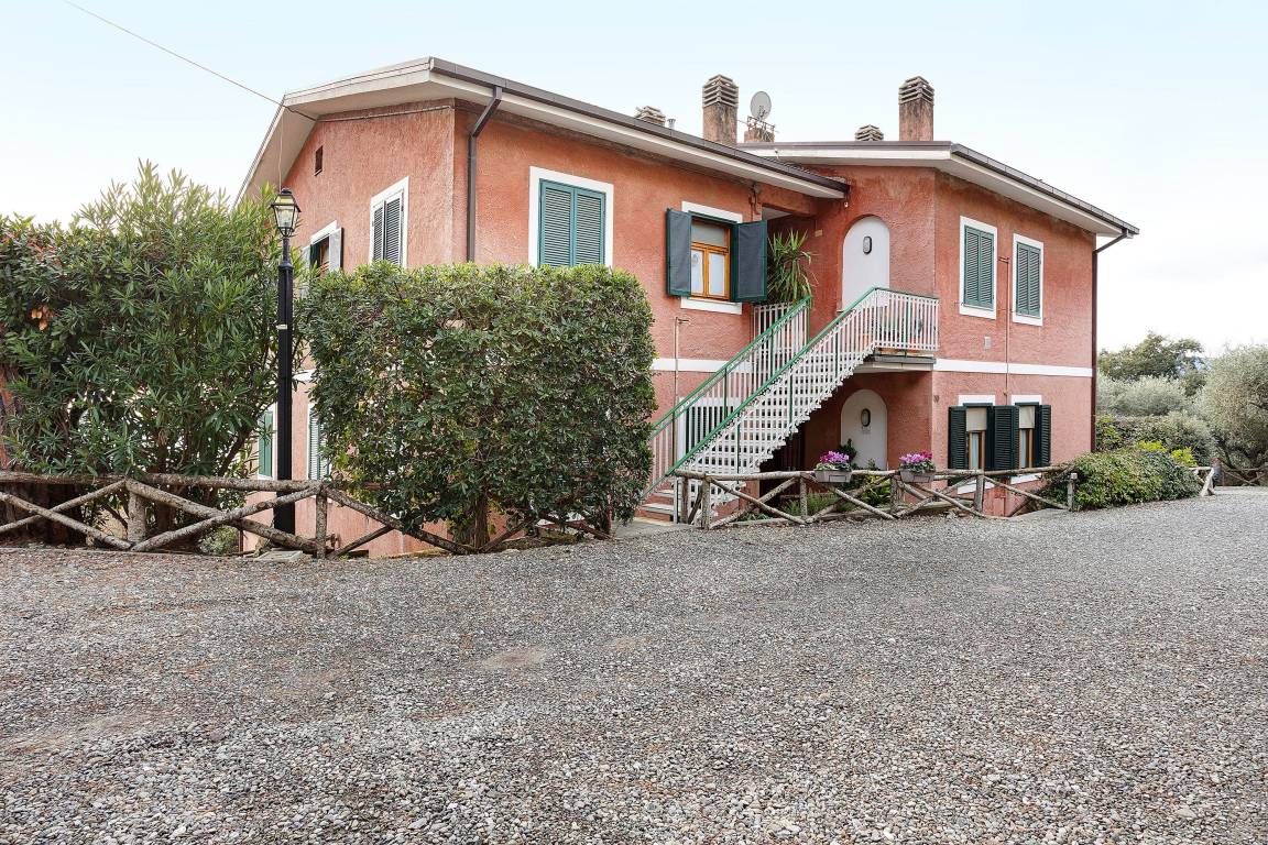 97 M² Appartamento Vacanza ∙ 2 Camere Da Letto ∙ 3 Ospiti - Lerici