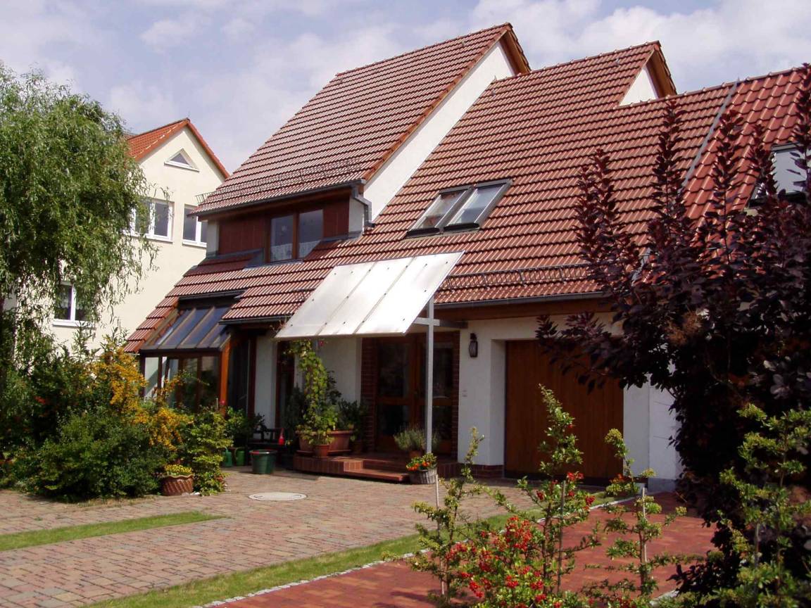 Studio Flat ∙ 3 Guests - Weimar