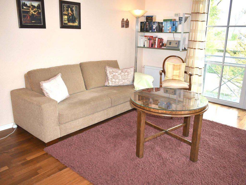 54 M² Appartement ∙ 1 Chambre ∙ 2 Personnes - Timmendorfer Strand