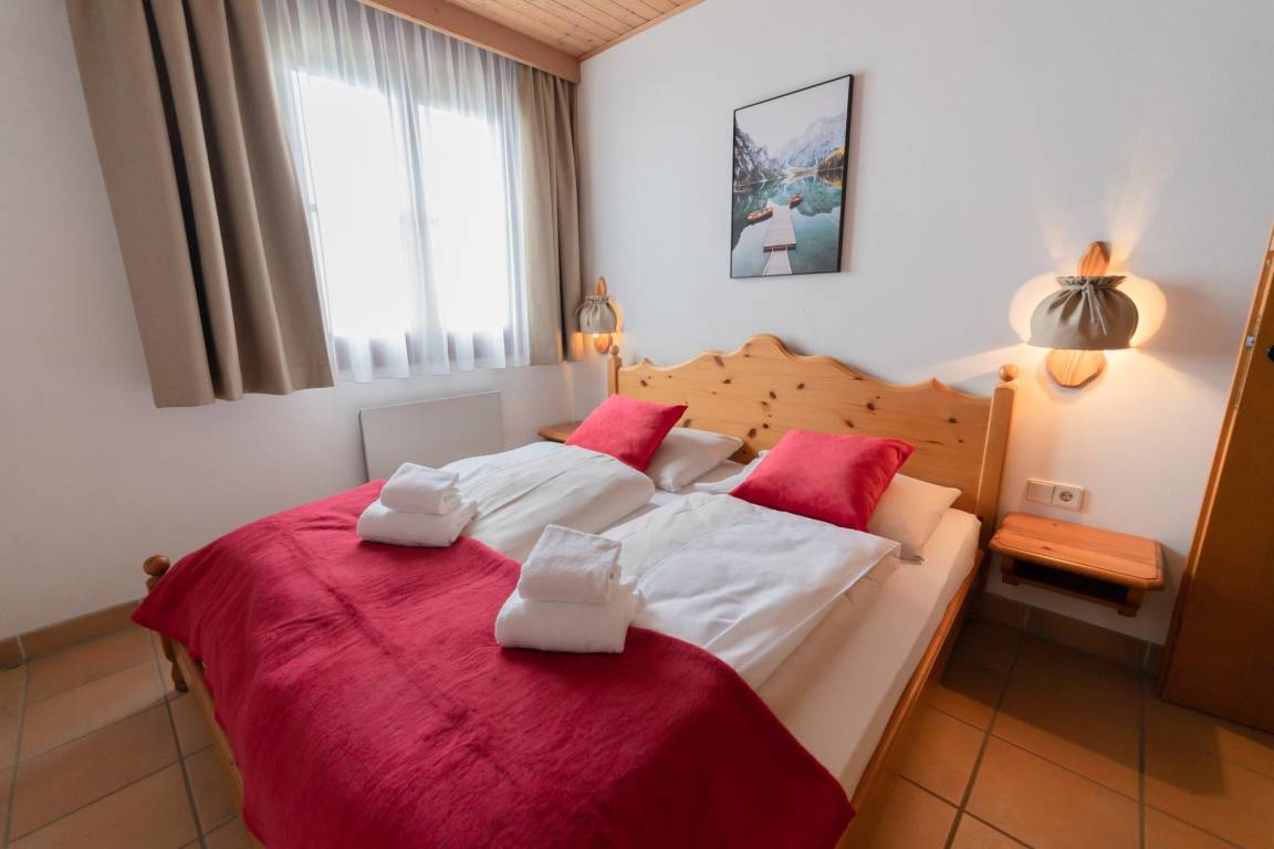 78 M² Apartment ∙ 2 Bedrooms ∙ 6 Guests - Carinthia
