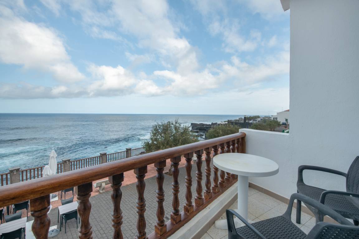 40 M² Apartment ∙ 1 Bedroom ∙ 3 Guests - Barlovento