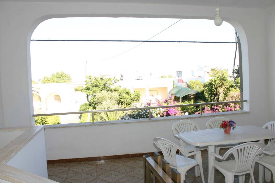 85 M² House ∙ 2 Bedrooms ∙ 6 Guests - Avetrana