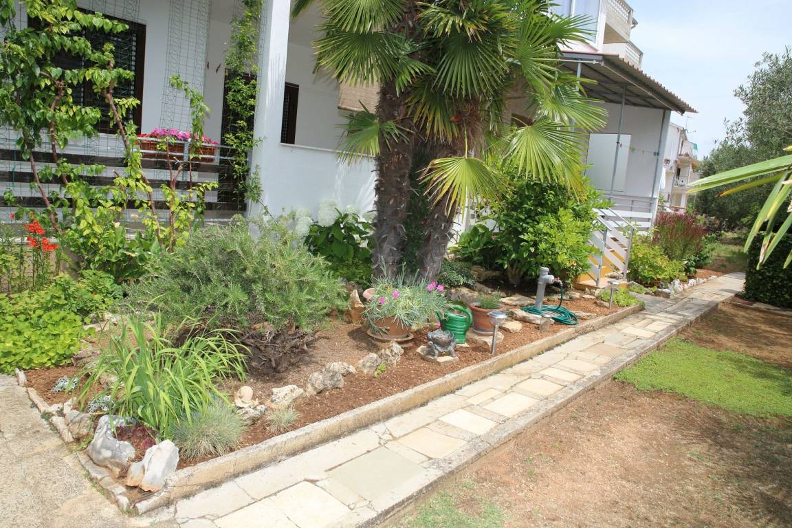 65 M² Appartement ∙ 2 Chambres ∙ 5 Personnes - Vodice