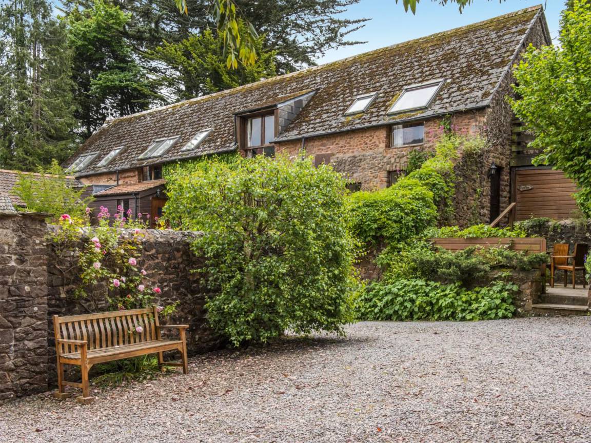 Cottage ∙ 1 Bedroom ∙ 2 Guests - Minehead