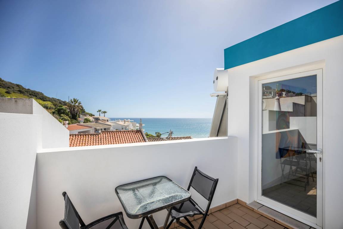 100 M² House ∙ 1 Bedroom ∙ 5 Guests - Sagres