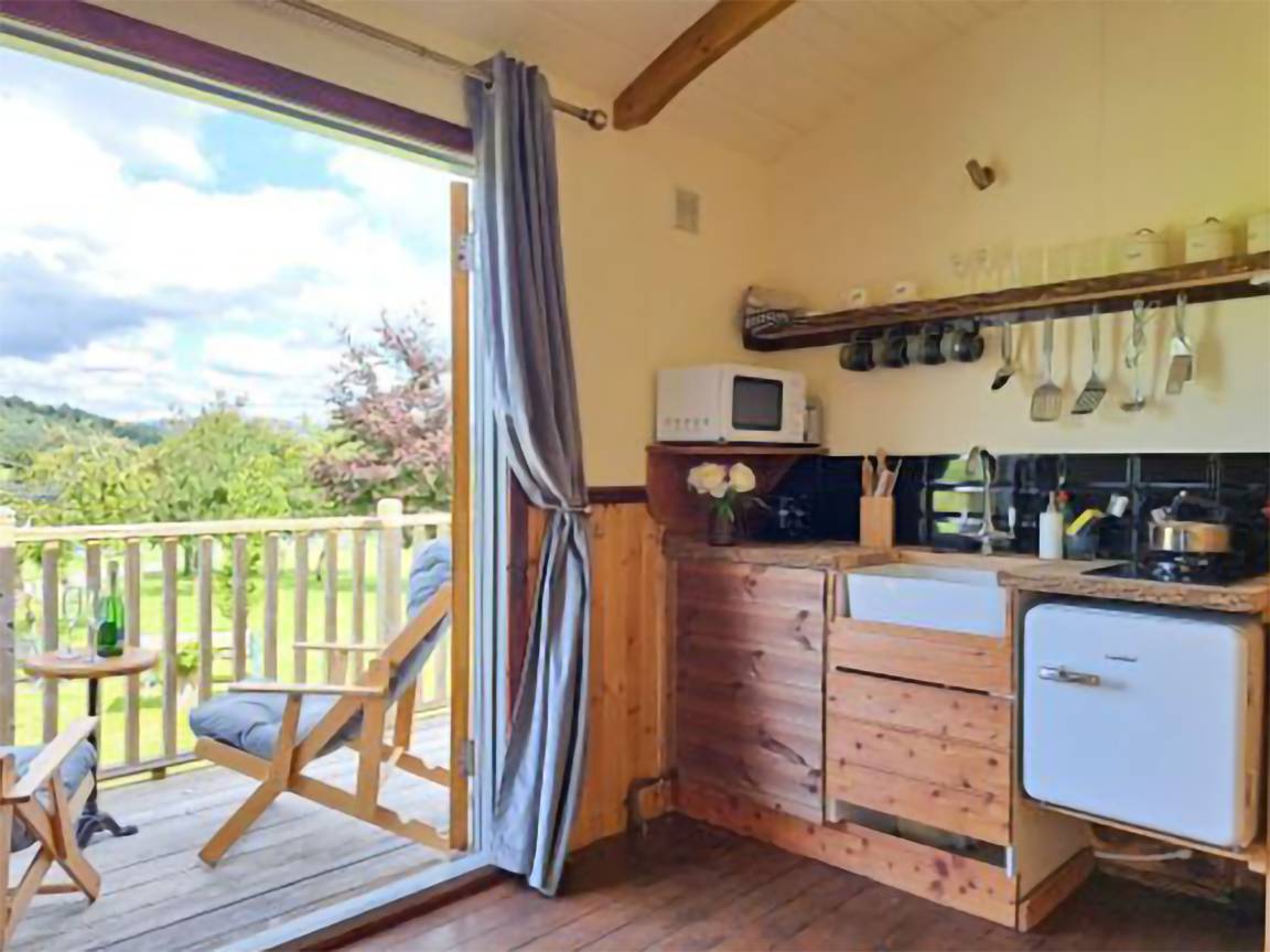 Cottage ∙ 1 Bedroom ∙ 2 Guests - Carlisle