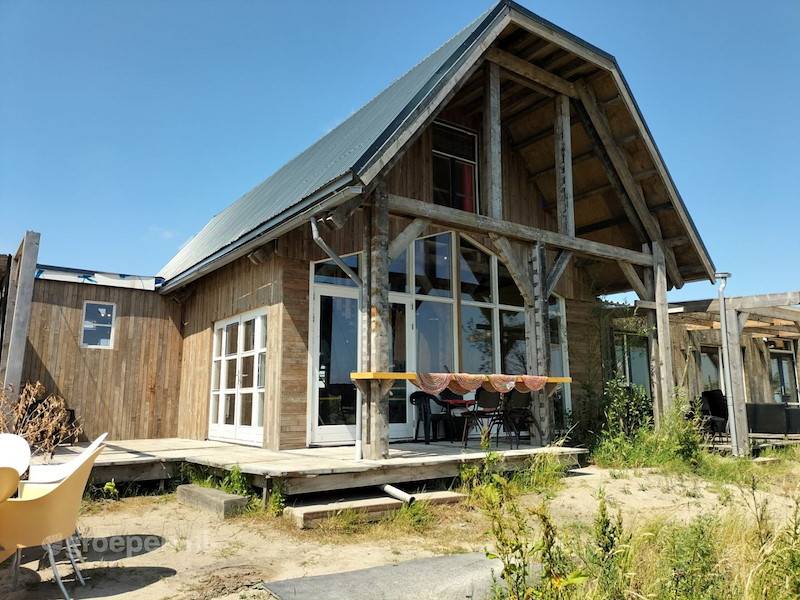 Maison De Vacances ∙ 9 Chambres ∙ 21 Personnes - Wijk aan Zee