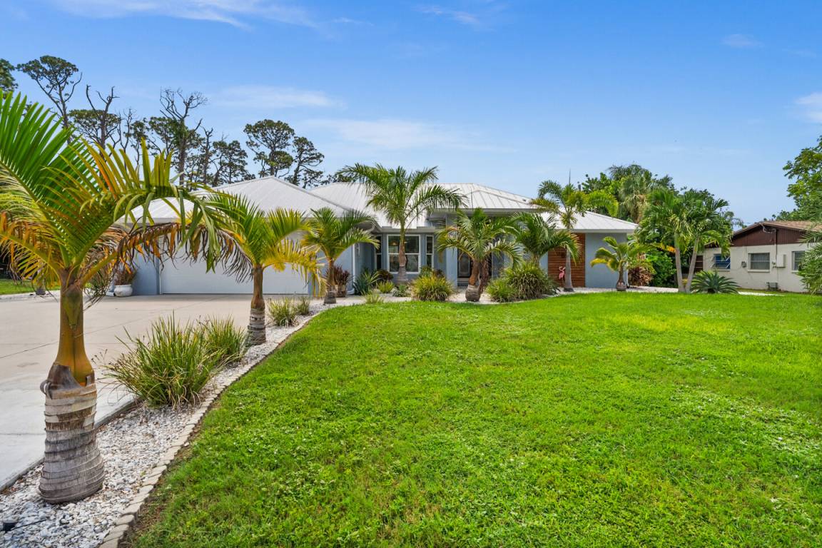 56 M² House ∙ 3 Bedrooms ∙ 8 Guests - Venice Beach, FL