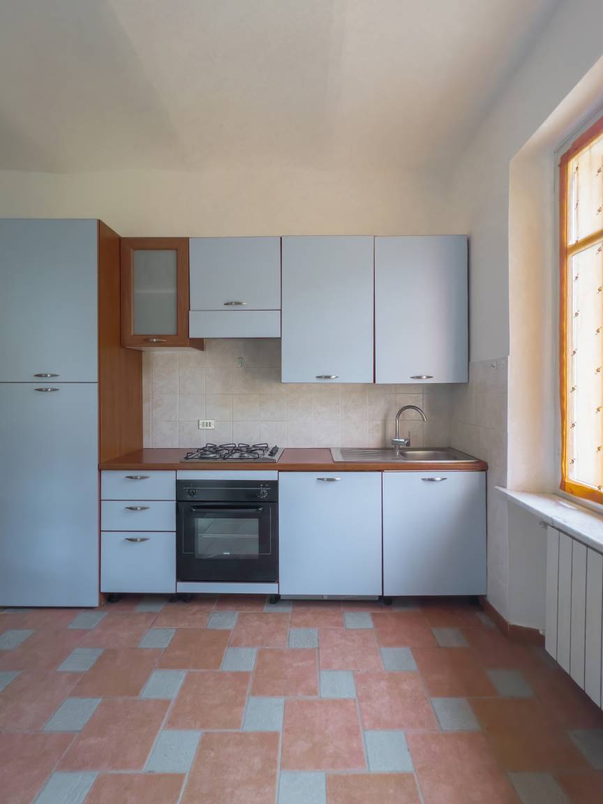 70 M² Appartamento Vacanza ∙ 1 Camera Da Letto ∙ 4 Ospiti - Acqui Terme