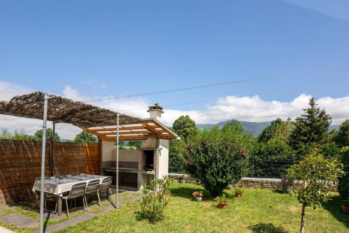 100 M² Gîte ∙ 3 Chambres ∙ 6 Personnes - Argelès-Gazost