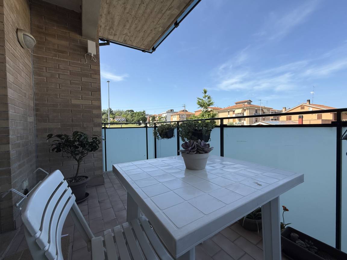 Apartment ∙ 1 Bedroom ∙ 4 Guests - Senigallia