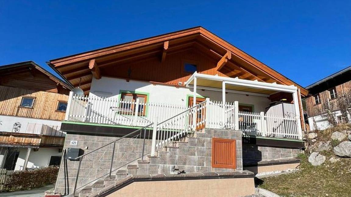 80 M² Appartement ∙ 2 Slaapkamers ∙ 5 Gasten - Achenkirch