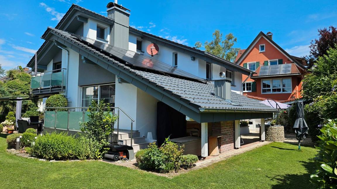 60 M² Ferienwohnung ∙ 2 Schlafzimmer ∙ 4 Gäste - Nonnenhorn
