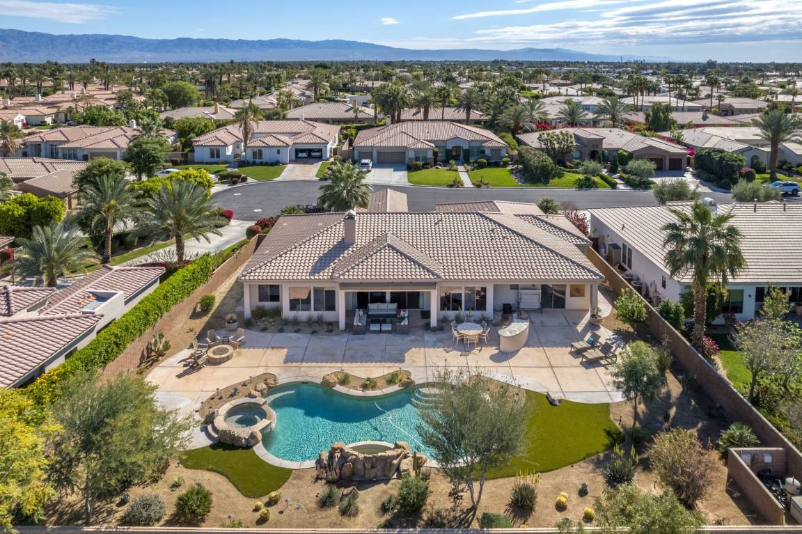 306 M² Casa ∙ 3 Habitaciones ∙ 8 Huéspedes - La Quinta, CA