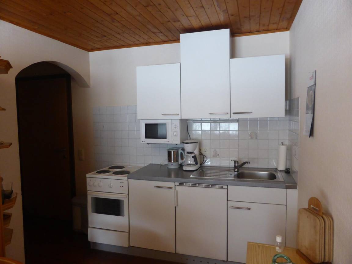 48 M² Appartement ∙ 2 Chambres ∙ 4 Personnes - Wald am Arlberg