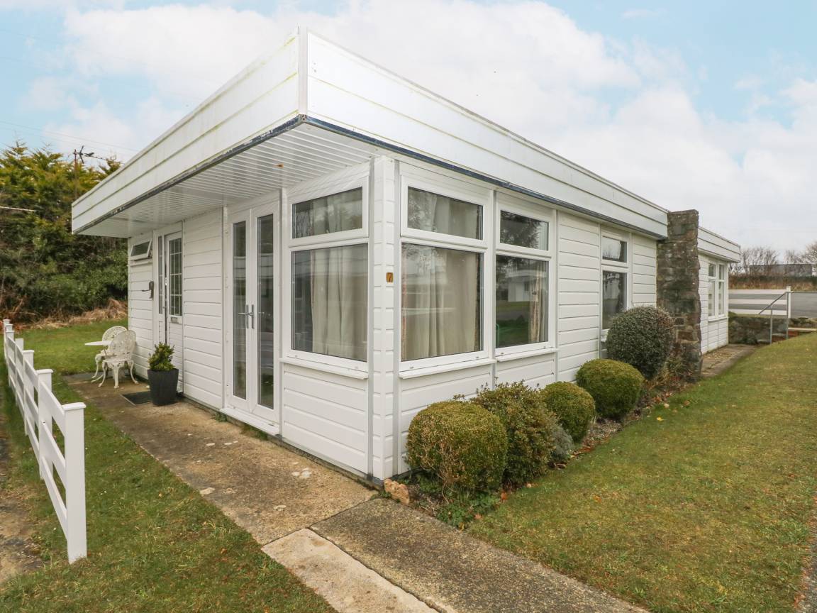 Cottage ∙ 2 Bedrooms ∙ 4 Guests - Haverfordwest