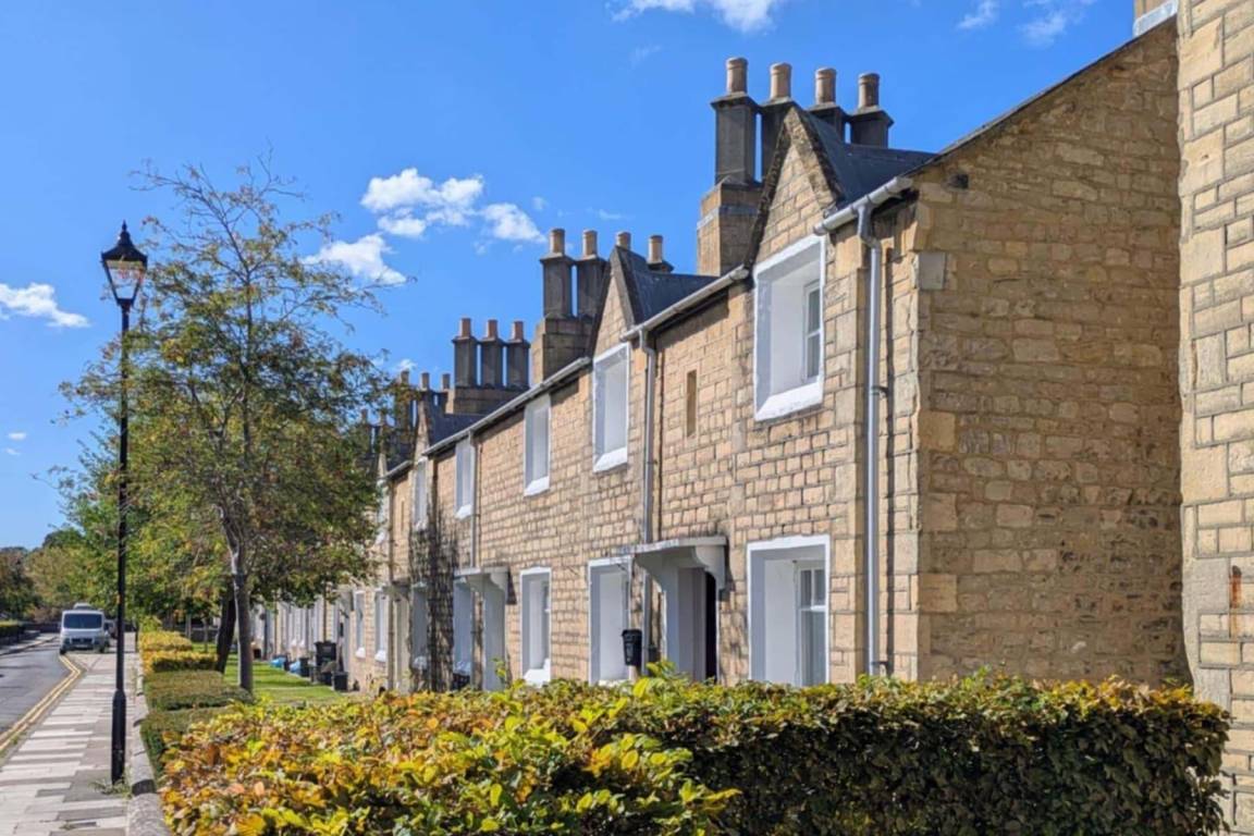 48 M² Apartment ∙ 1 Bedroom ∙ 4 Guests - Swindon