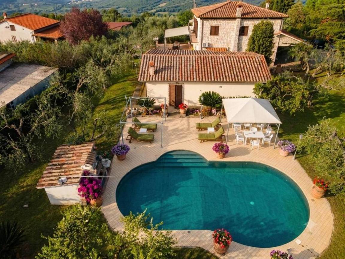 80 M² Apartment ∙ 1 Bedroom ∙ 4 Guests - Marino