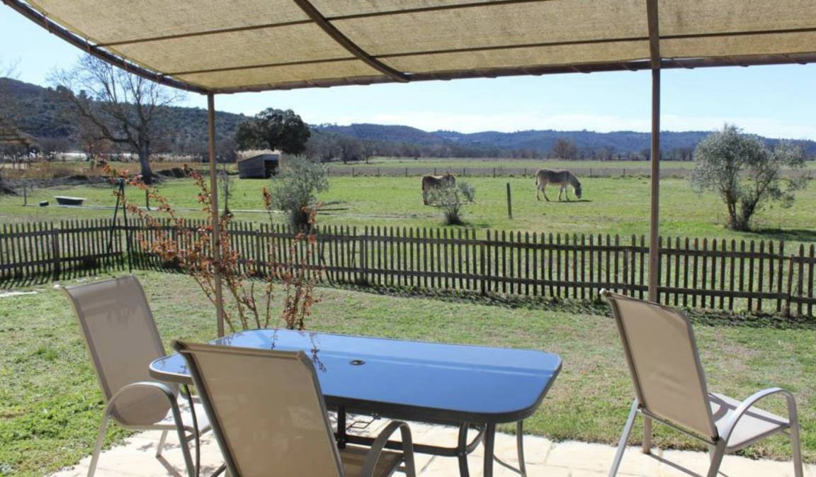 60 M² Cottage ∙ 2 Chambres ∙ 4 Personnes - Gréoux-les-Bains