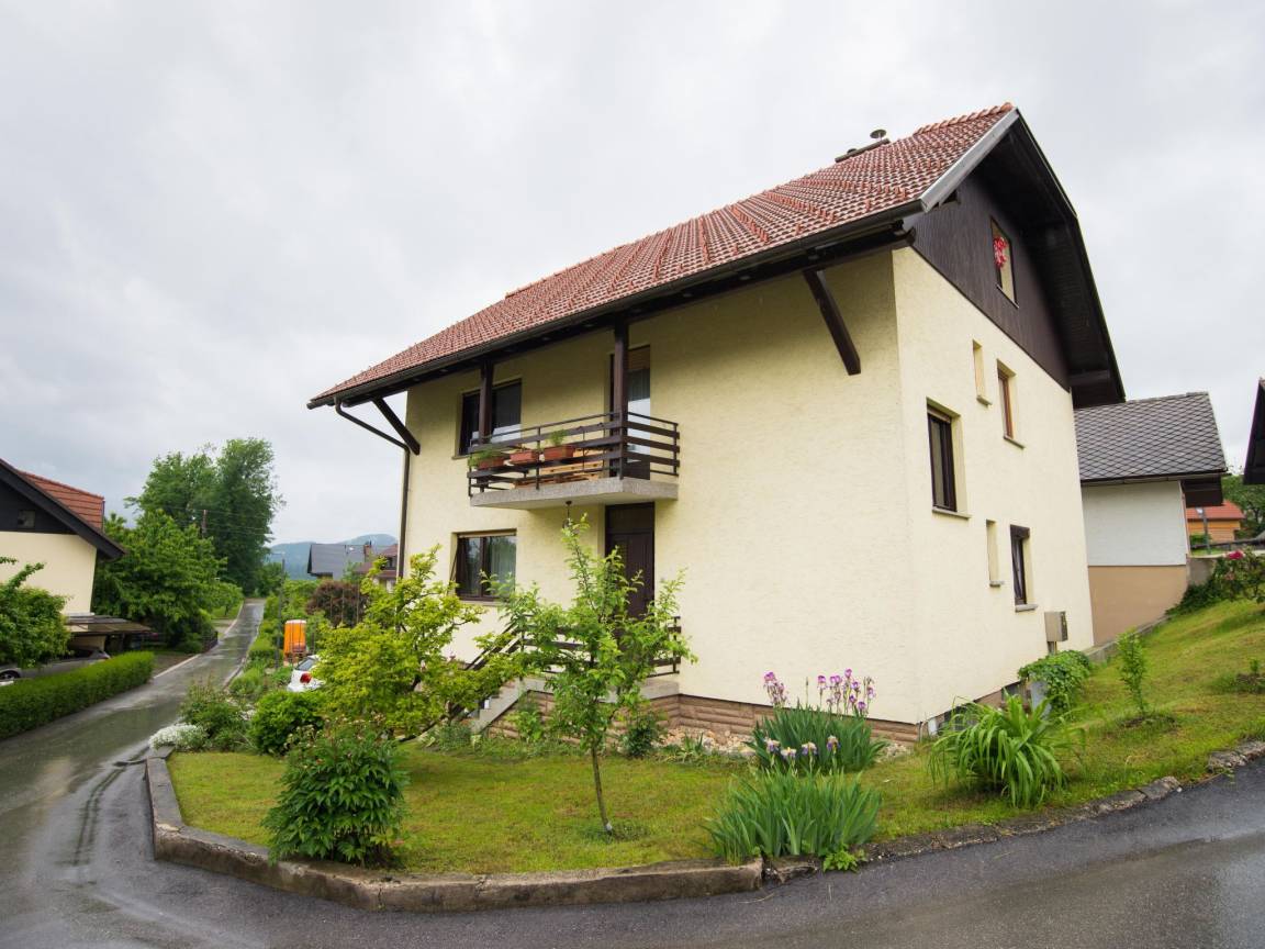75 M² Appartement ∙ 2 Chambres ∙ 4 Personnes - Bled