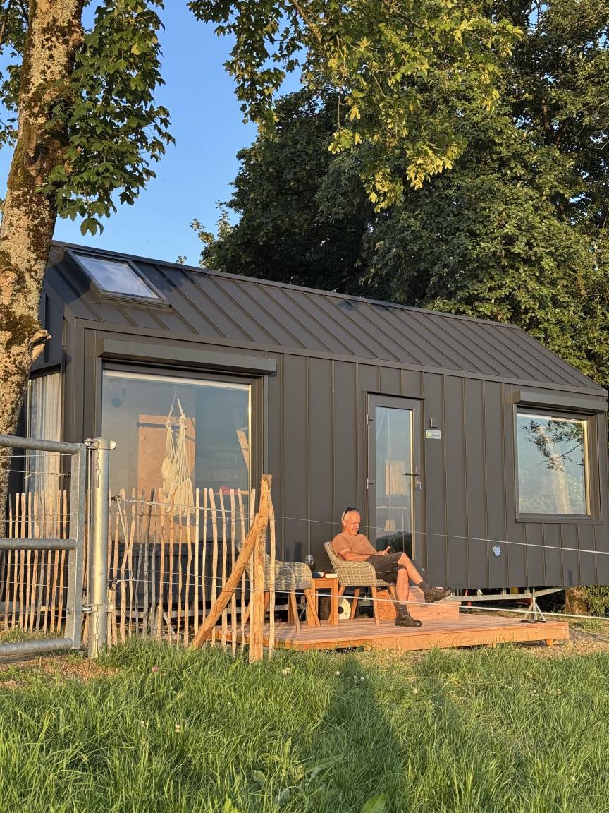 28 M² Ferienwohnung ∙ 1 Schlafzimmer ∙ 2 Gäste - Bad Marienberg (Westerwald)