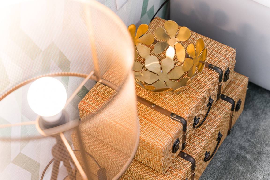 100 M² Appartement ∙ 2 Chambres ∙ 6 Personnes - Labruge