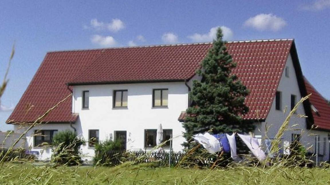 48 M² Apartment ∙ 1 Bedroom ∙ 3 Guests - Hiddensee