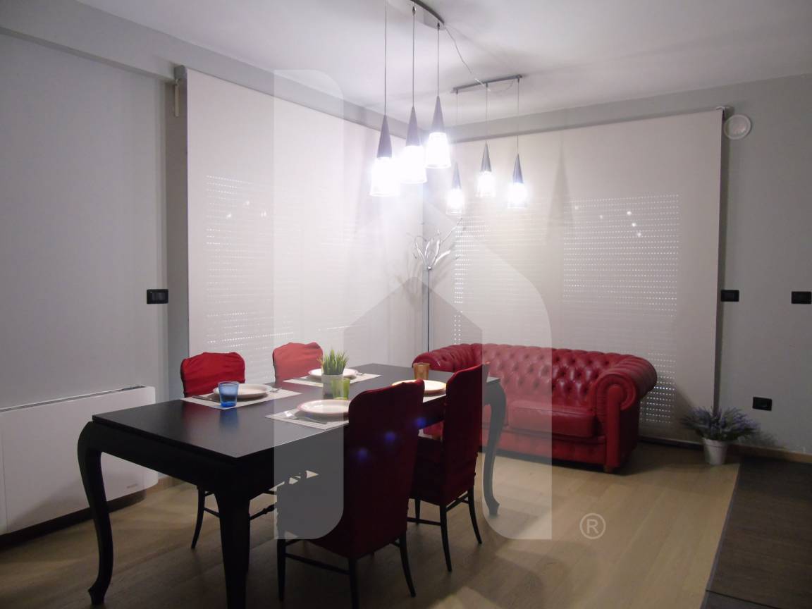 Apartment ∙ 2 Bedrooms ∙ 5 Guests - Giulianova