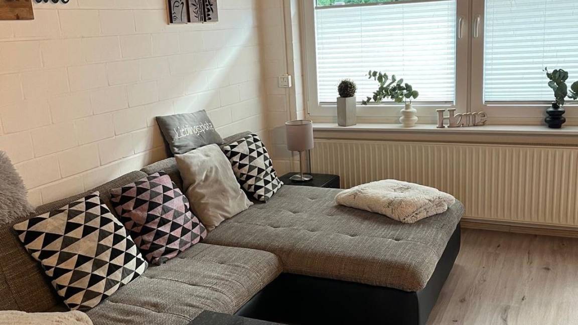 60 M² Casa ∙ 2 Camere Da Letto ∙ 4 Ospiti - Juist